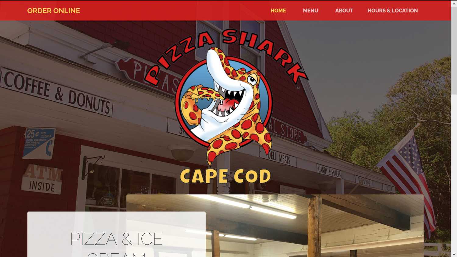 Home | Built to Code